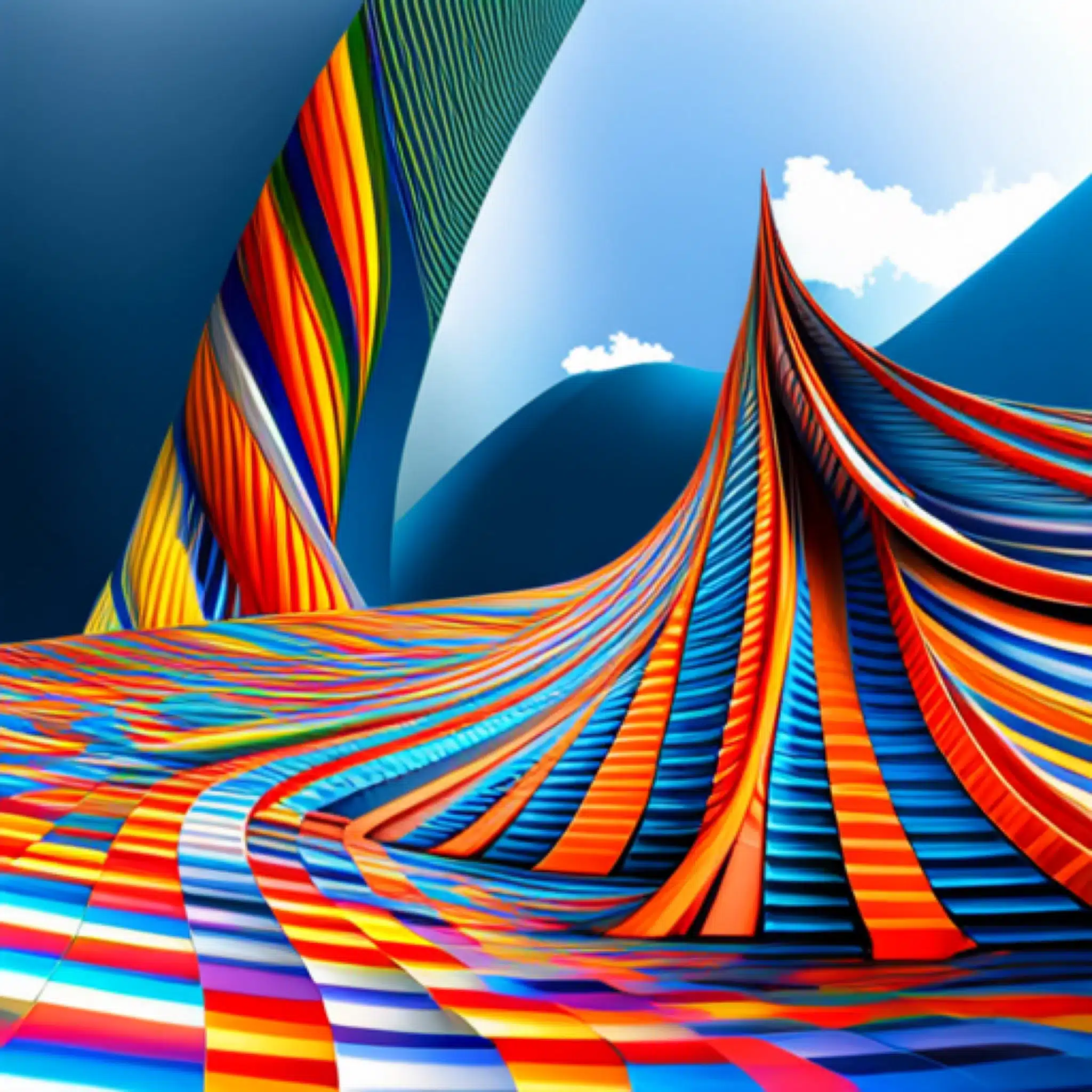Neural Networks Underlying Visual Illusions Anactivation Likelihood Estimation Meta Analysis